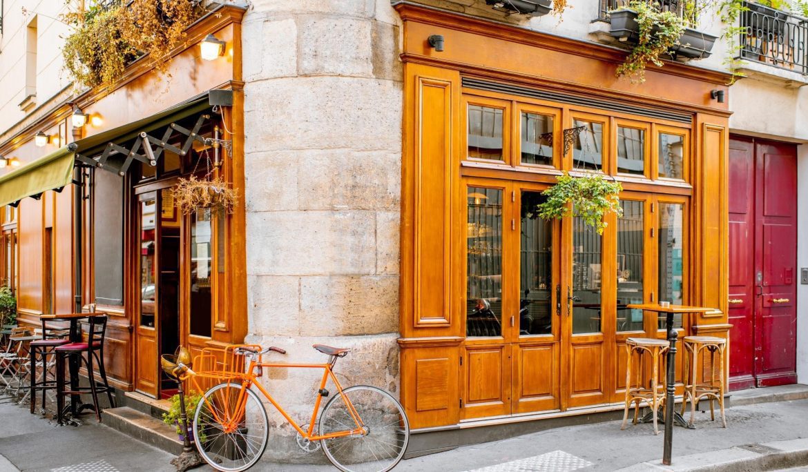 Shop Front Design Ideas: The Complete Guide to Designing a Standout ...